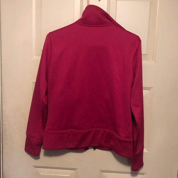 Puma | Jackets & Coats | Puma Womens Red Light Jacket | Poshmark